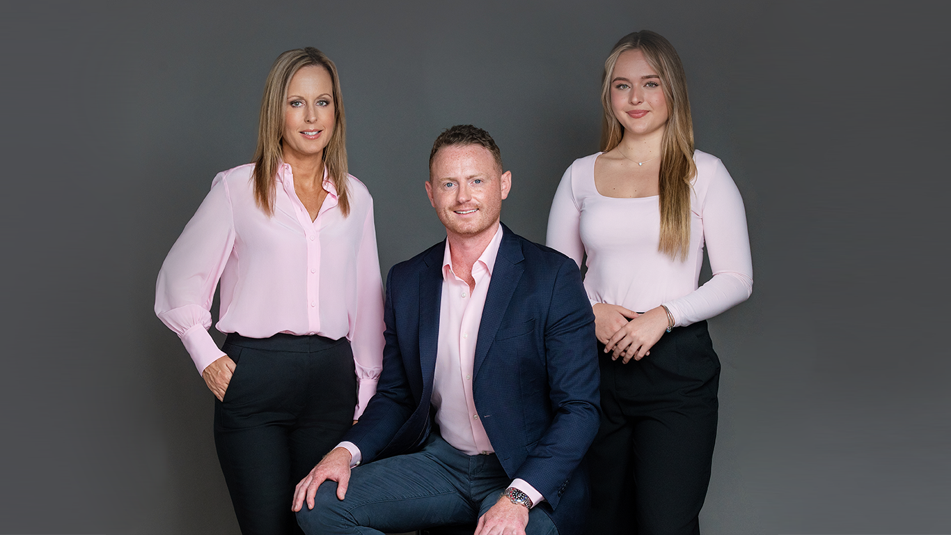 Home - CS Real Estate Agency